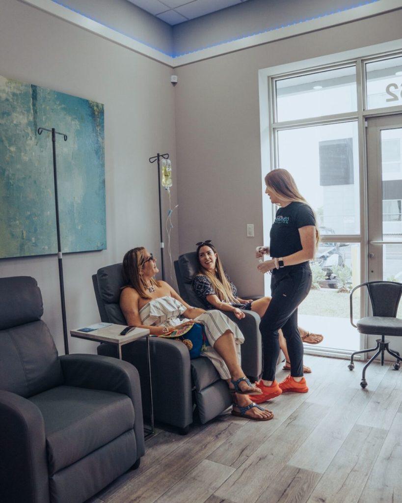Ozone Therapy - Revive Therapy and Wellness