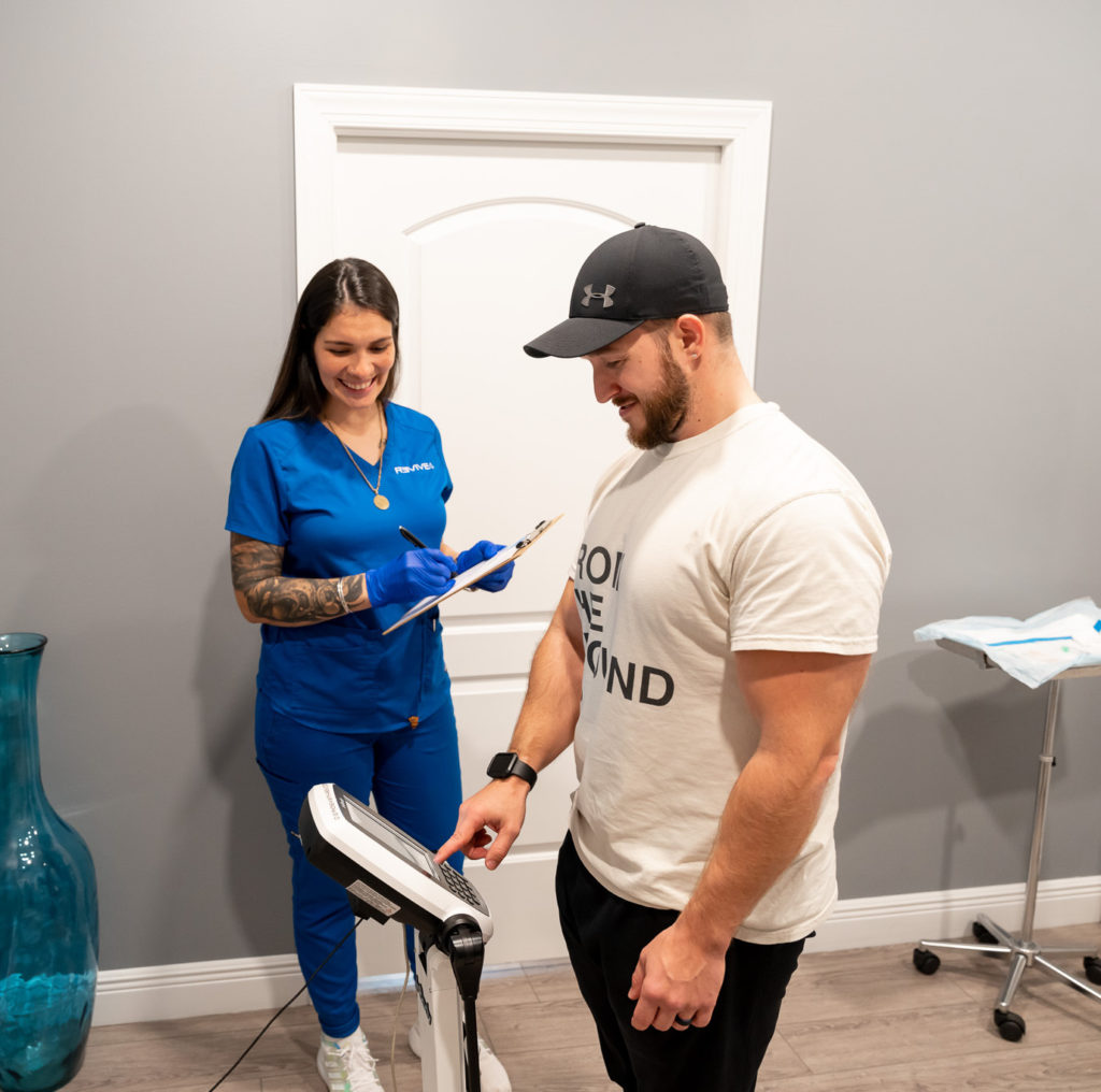 Delray | 8 Week Medical Weight Loss with Semaglutide - Revive Therapy and Wellness